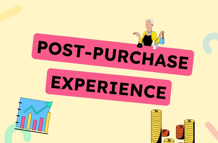 Post-purchase experience : 5 actions to boost satisfaction